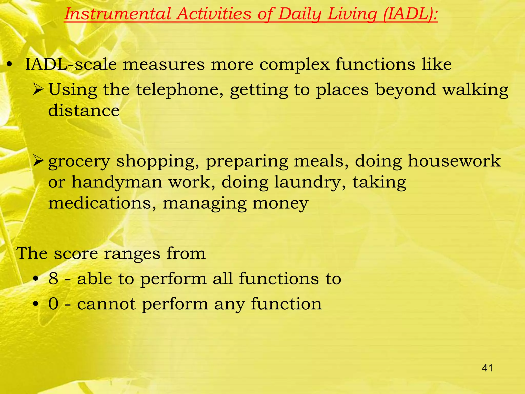 DISABILITY & ITS INDICATORS.pptx