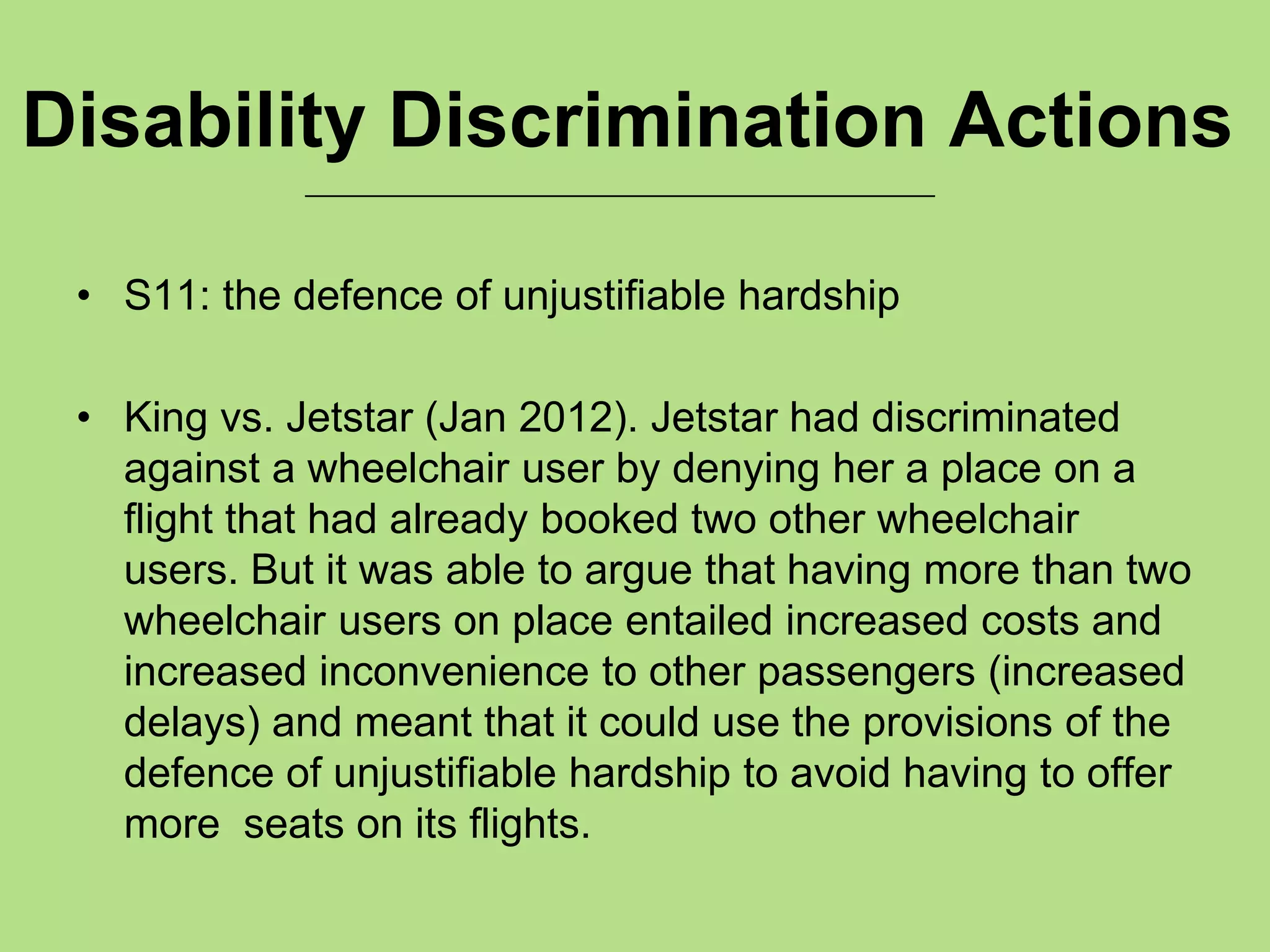 Disability in literature: by Martin Mantle | PPTX