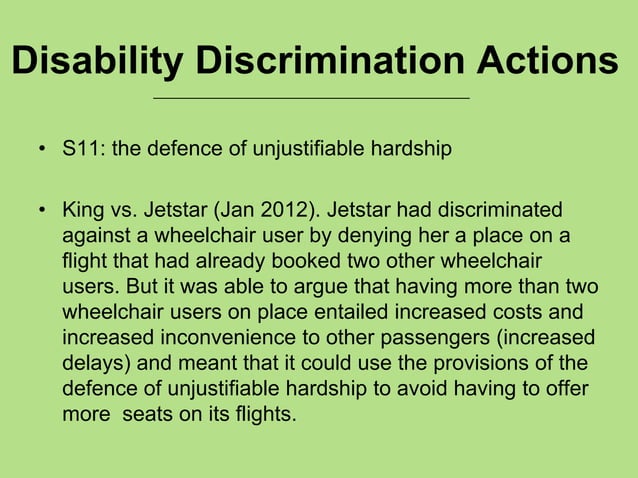 Disability in literature: by Martin Mantle | PPTX