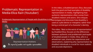 Disability Media Journal-Sangeeta Kedia.pptx