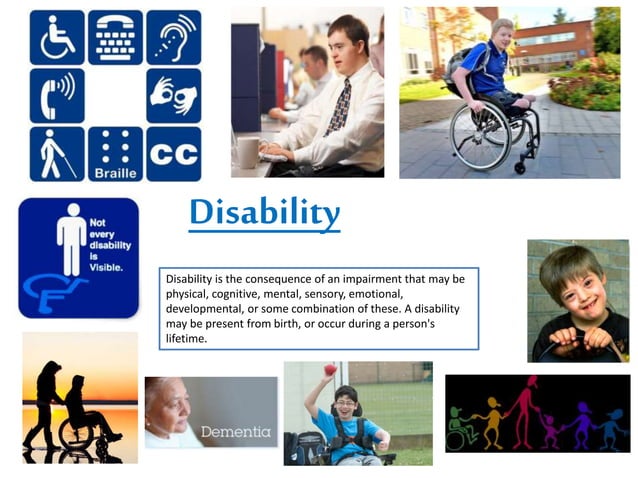Disability mood board.pub | Mental Health | Diseases and Conditions