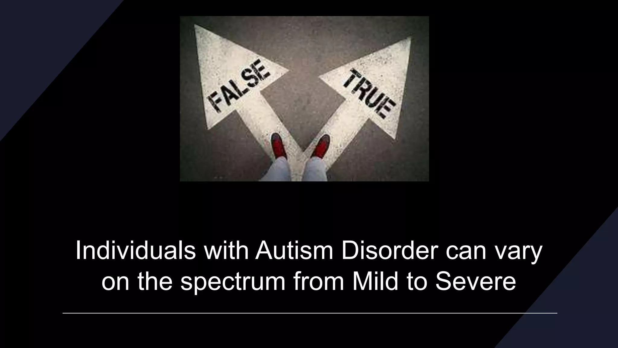 Disability Myth Busters | PPT