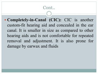 Disability of Rehabil & Use of Prosthetic Devices PPT.pptx