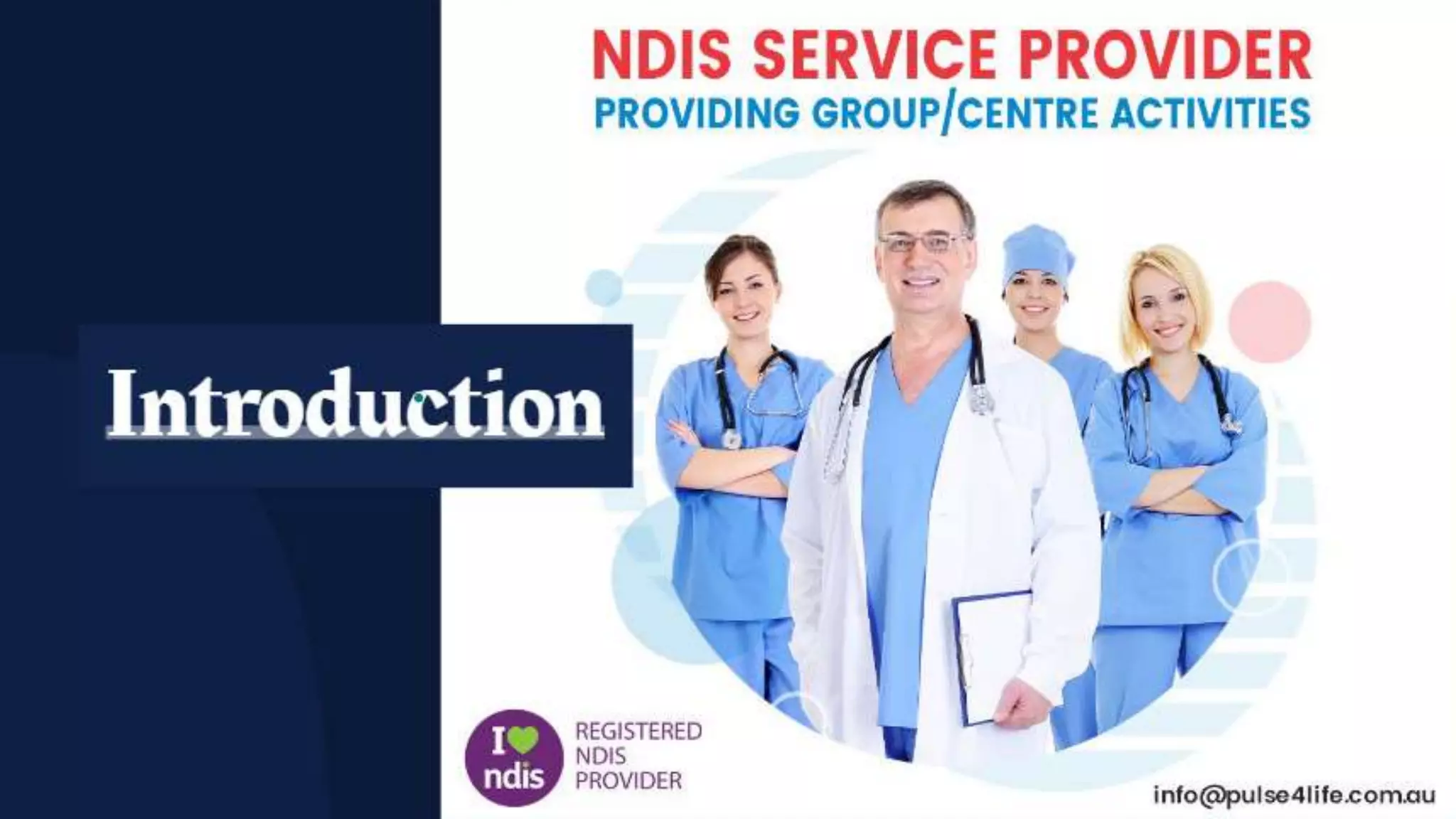 Disability Organisations Melbourne.pptx