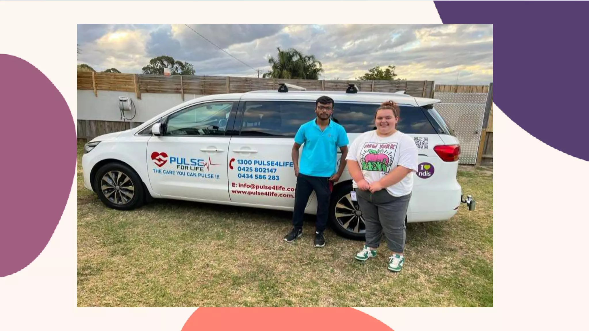 Disability Organisations Melbourne.pptx