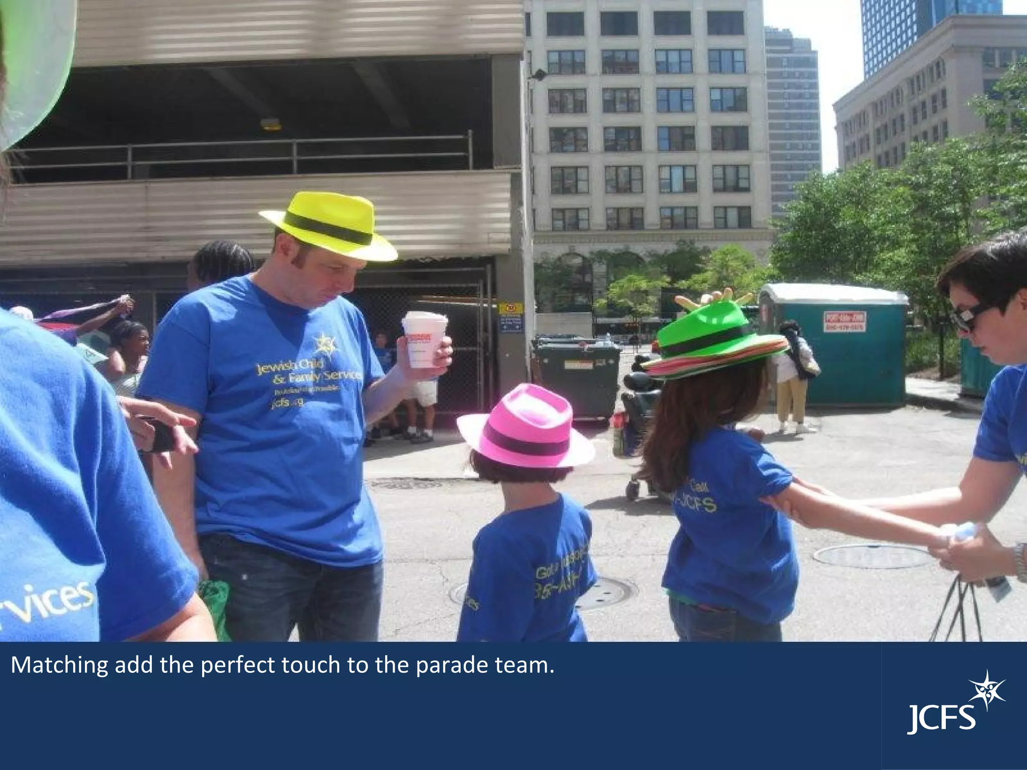 Disability pride parade 2012 | PPT