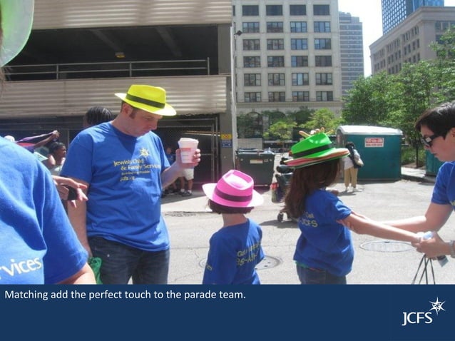 Disability pride parade 2012 | PPT