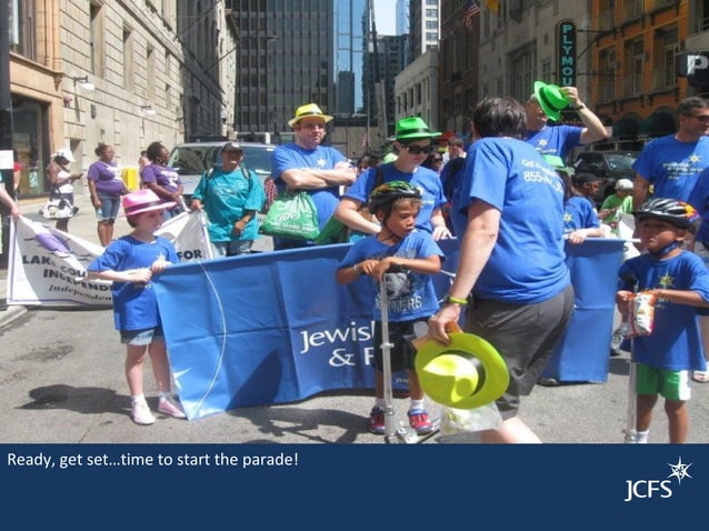 Disability pride parade 2012 | PPT