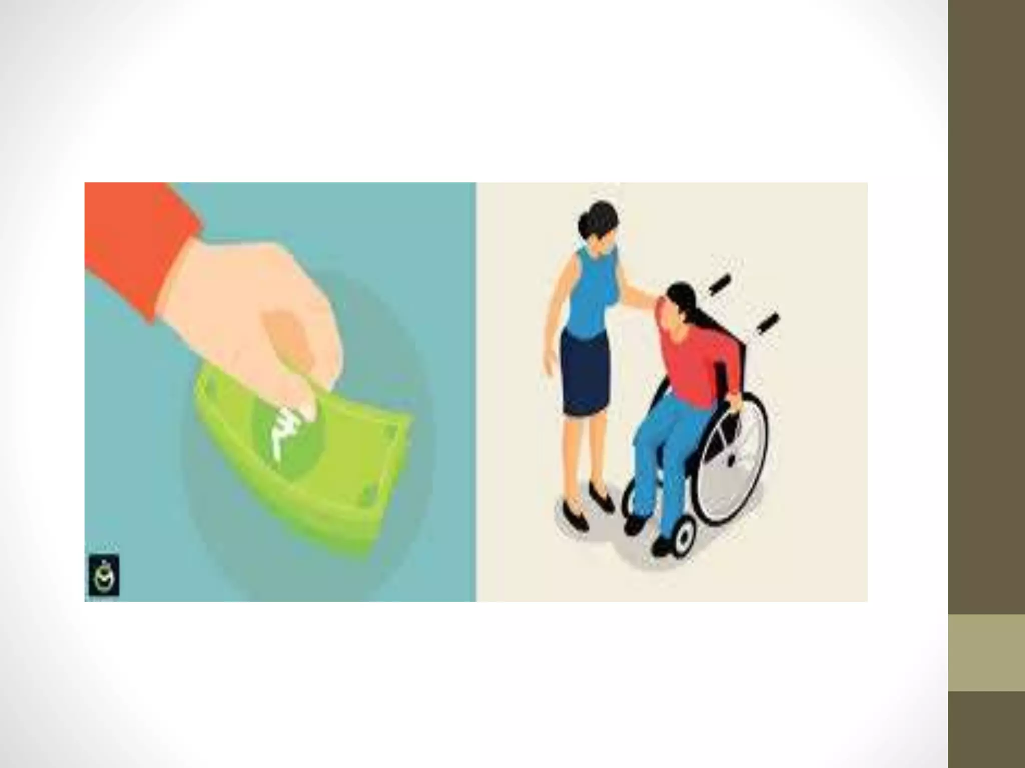 Disability Schemes | PPTX