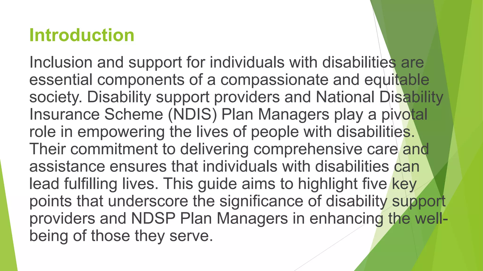 Disability Support Providers.pptx