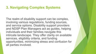Disability Support Providers.pptx