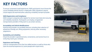 Disability Transportation Ensuring Secure and Affordable Travel.pptx