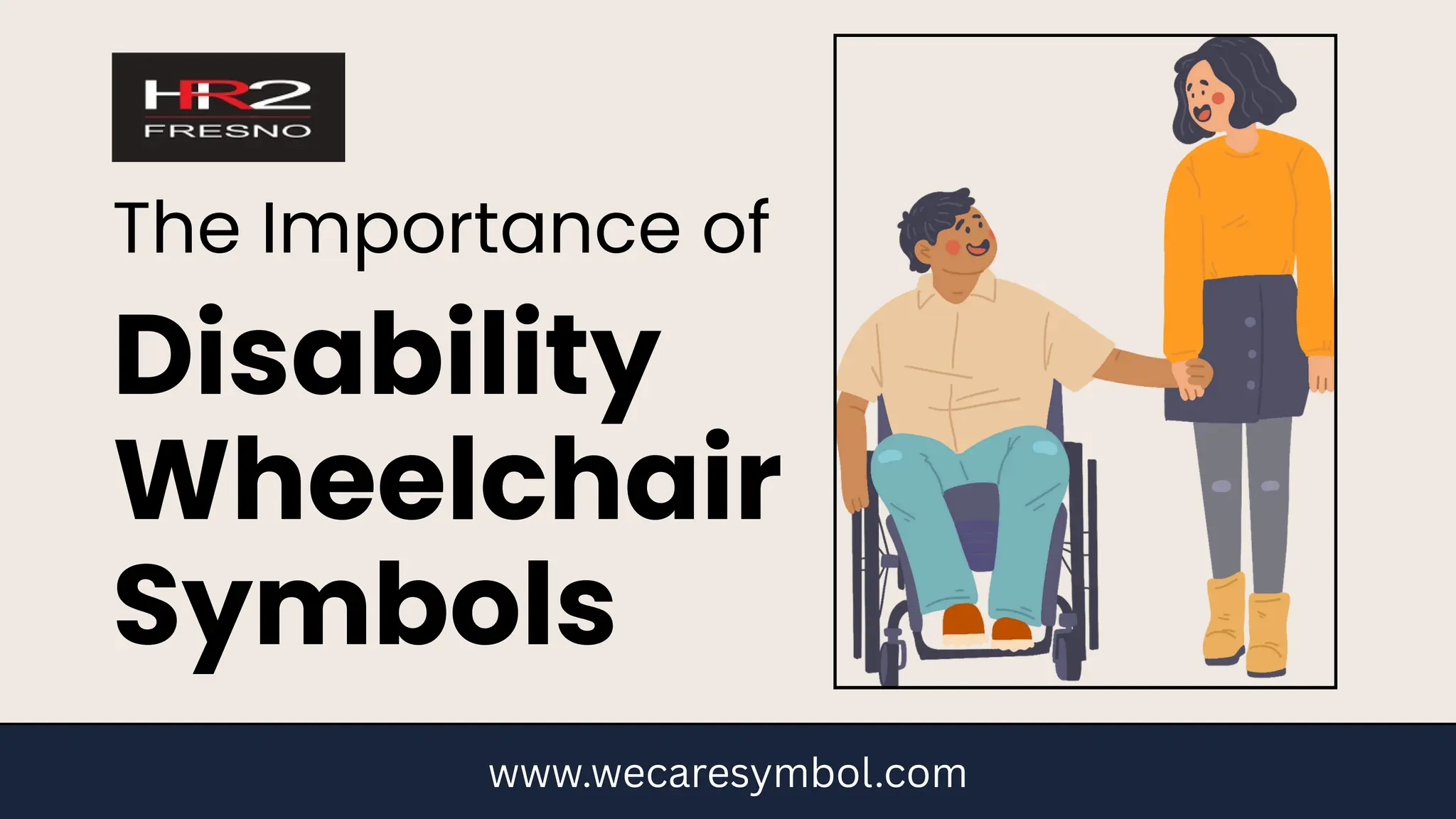 Disability Wheelchair Symbols – Universal Accessibility Icons | PDF