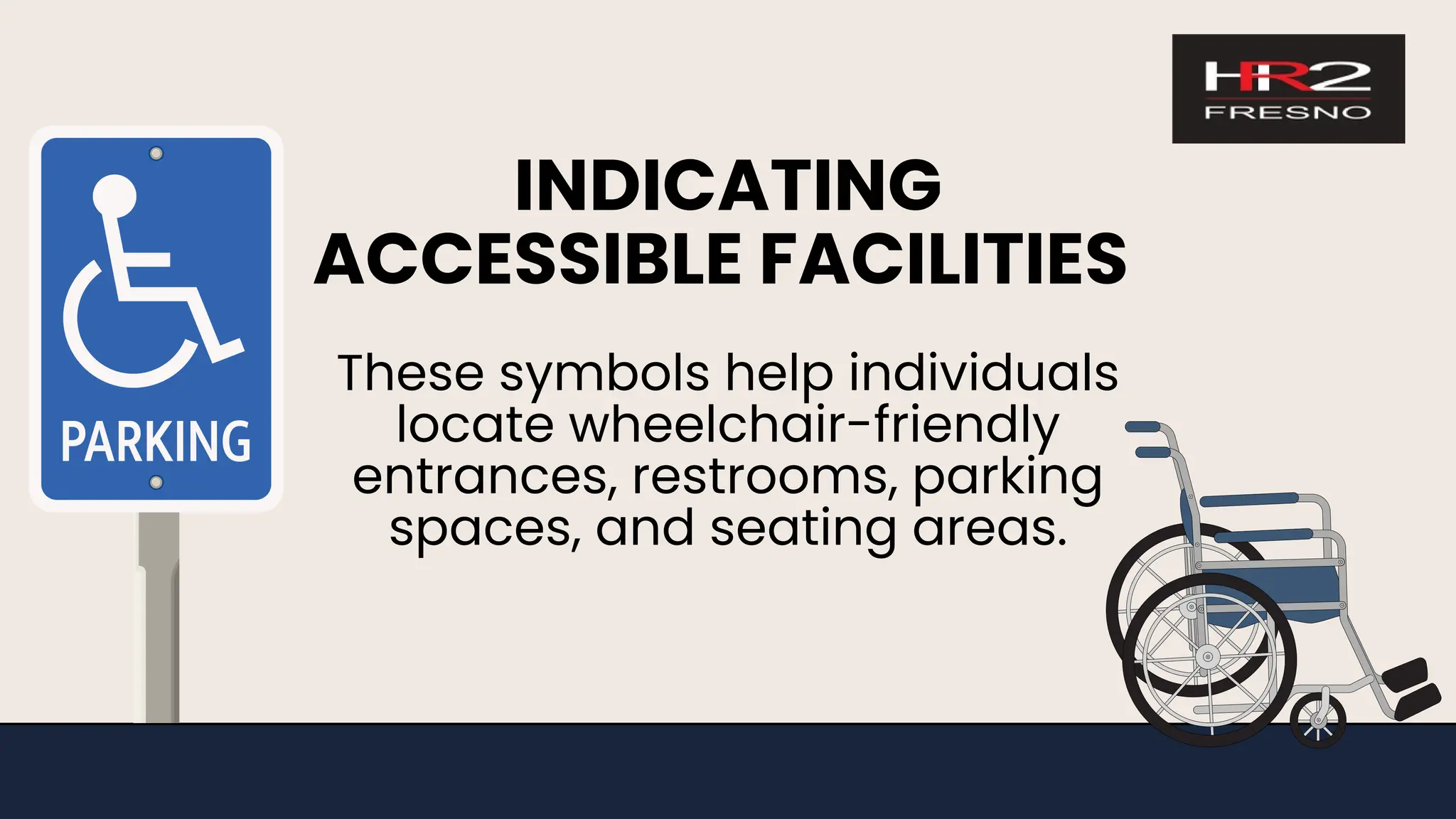 Disability Wheelchair Symbols – Universal Accessibility Icons | PDF