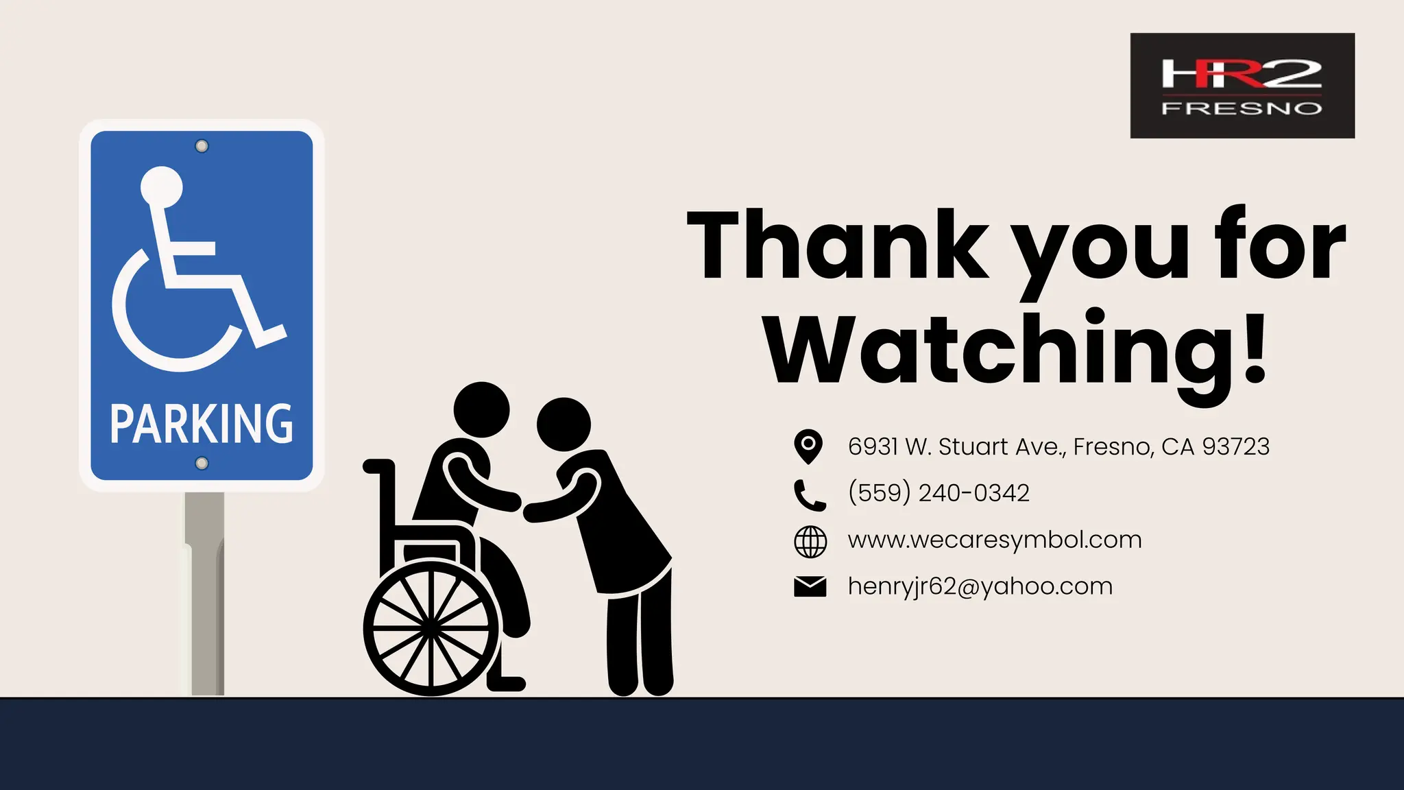 Disability Wheelchair Symbols – Universal Accessibility Icons | PDF