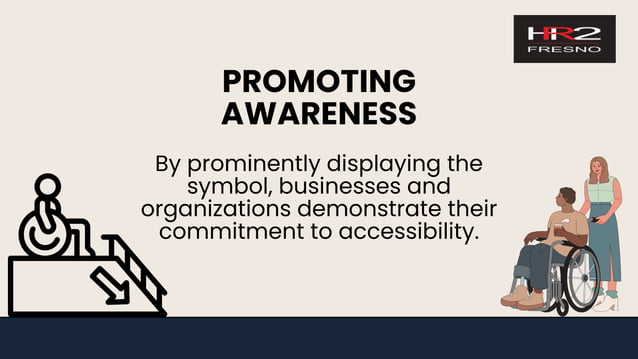 Disability Wheelchair Symbols – Universal Accessibility Icons | PDF