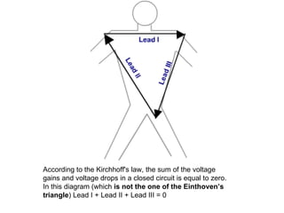 Disabled lead cables | PPT
