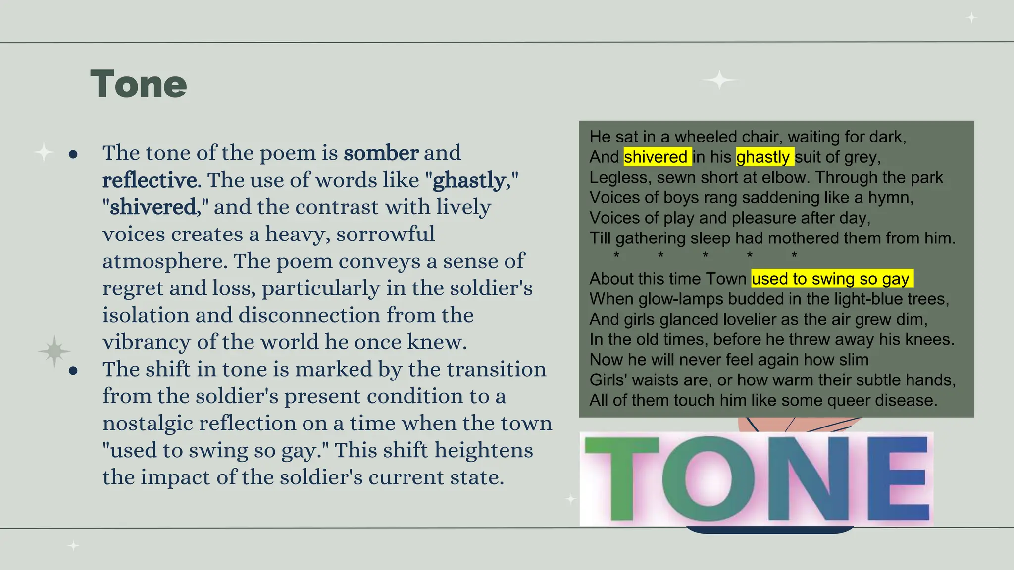 Disabled by Wilfred Owen.pptx