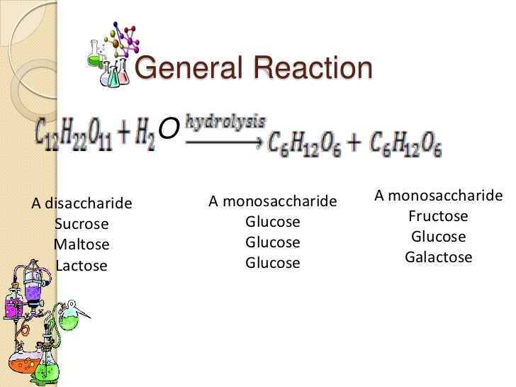 Disaccharides