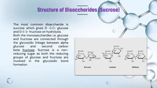 Disaccharides and there function.pptx