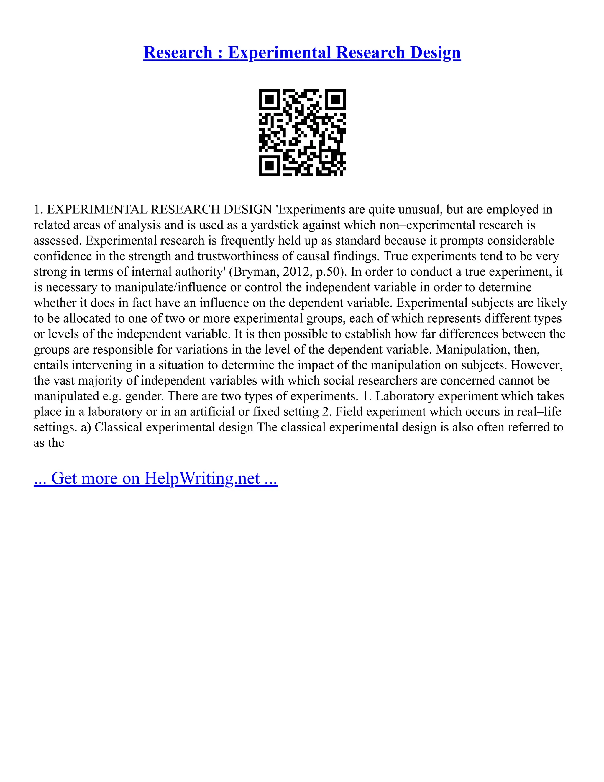 Disadvantages And Disadvantages Of Longitudinal Studies,... | PDF
