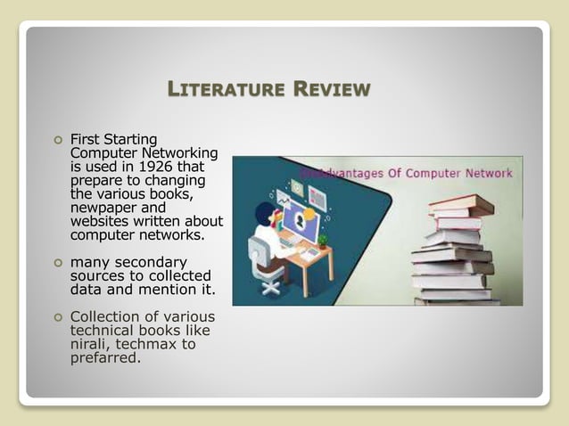 Dis advantages of computer network | PPT