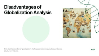 Disadvantages of Globalization Analysis.pdf (1).pptx