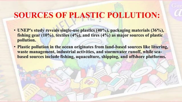 DISADVANTAGES OF PLASTIC AND HOW IT DESTROYS OUR ENVIRONMENT(1).pptx