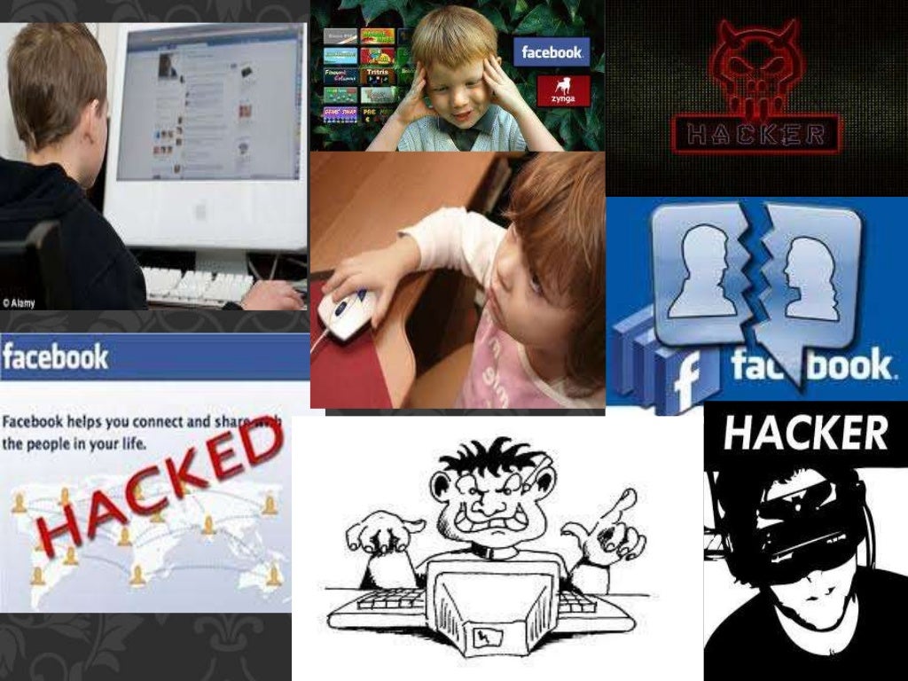 Disadvantages of Social Networking