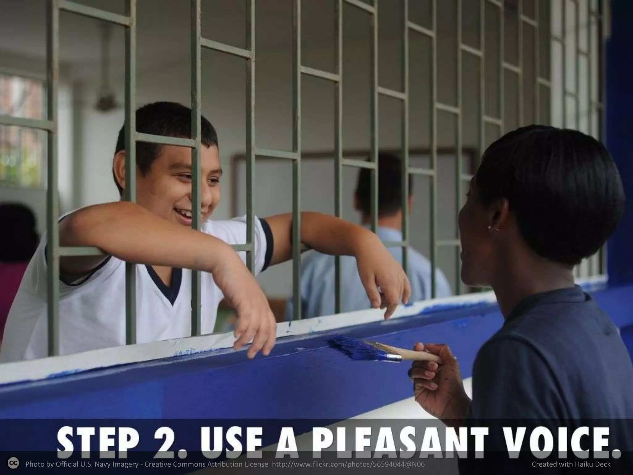 Disagreeing appropriately- | PPT