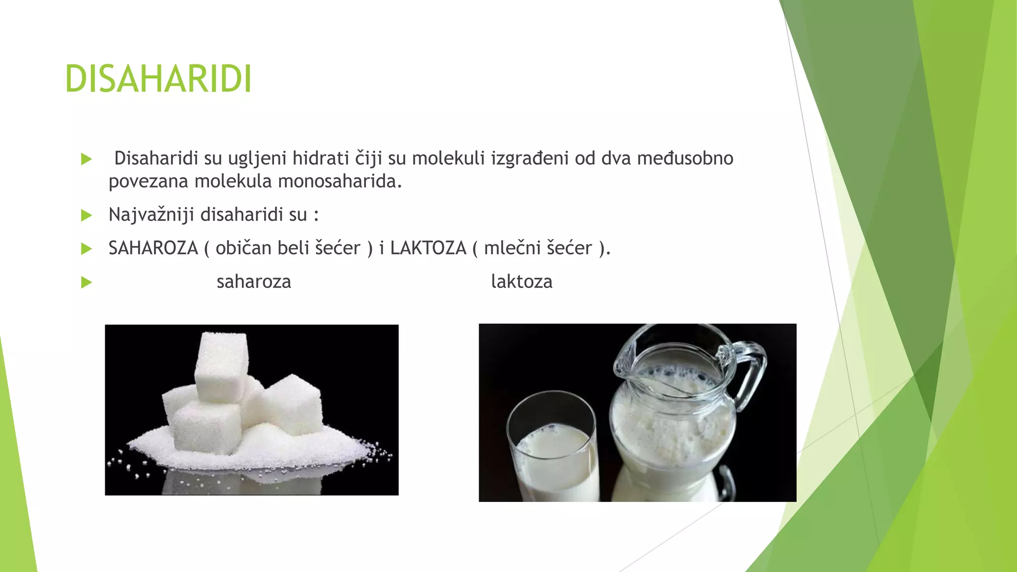 Disaharidi i polisaharidi.ppt