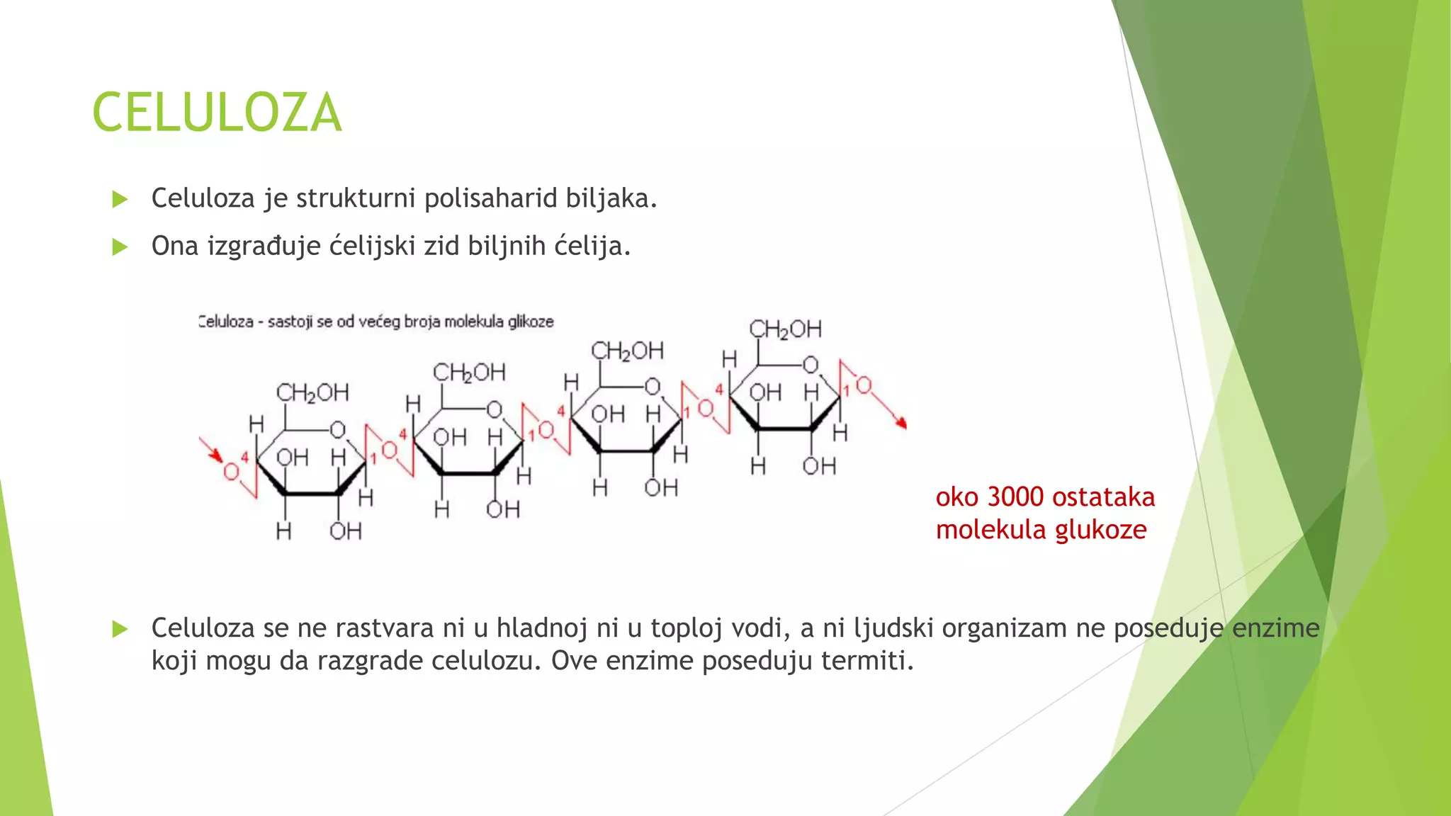 Disaharidi i polisaharidi.ppt
