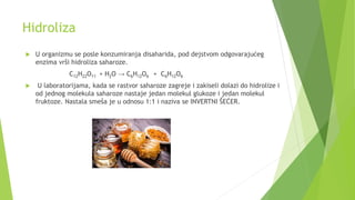 Disaharidi i polisaharidi.ppt