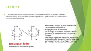 Disaharidi i polisaharidi.ppt
