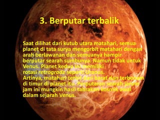 Planet Venus :) | PPTX