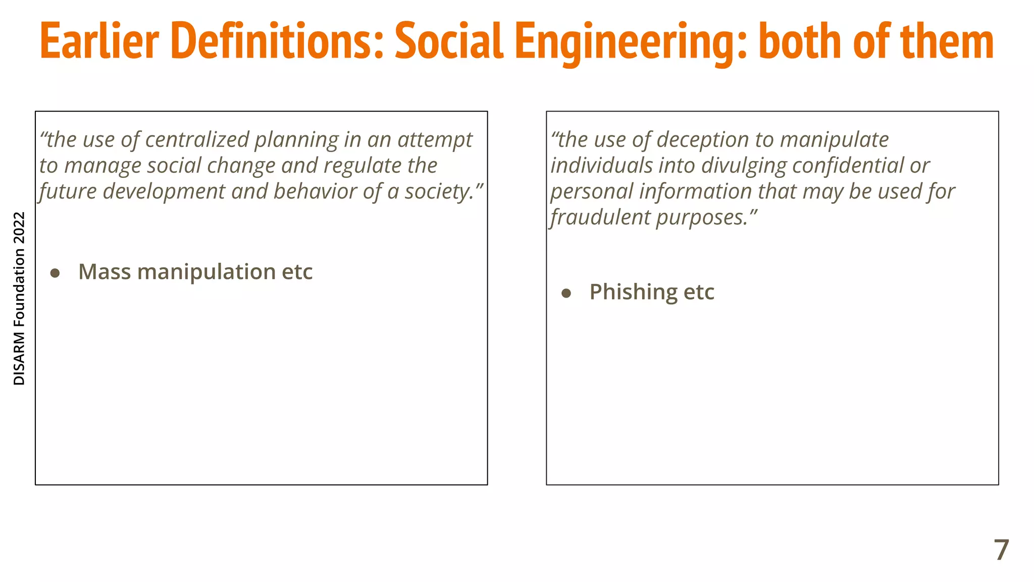 Disarm vanguards 2022-02-25 (3) | PPTX