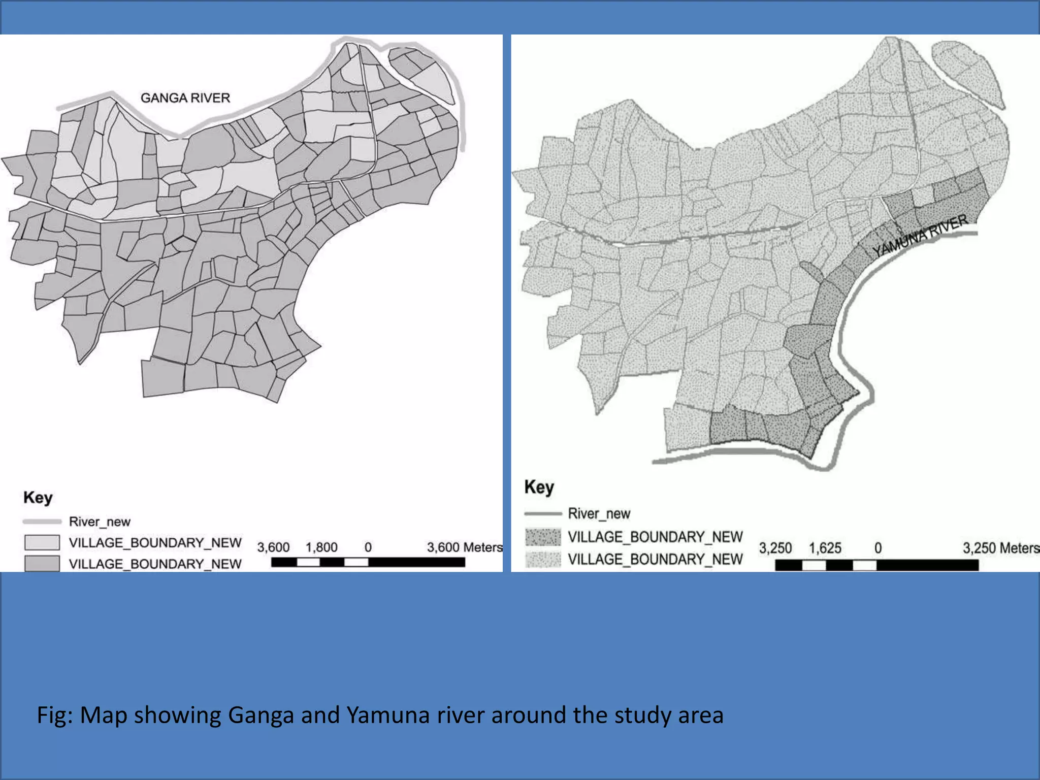 Disaster management using Remote sensing and GIS | PPTX | Geography | Science