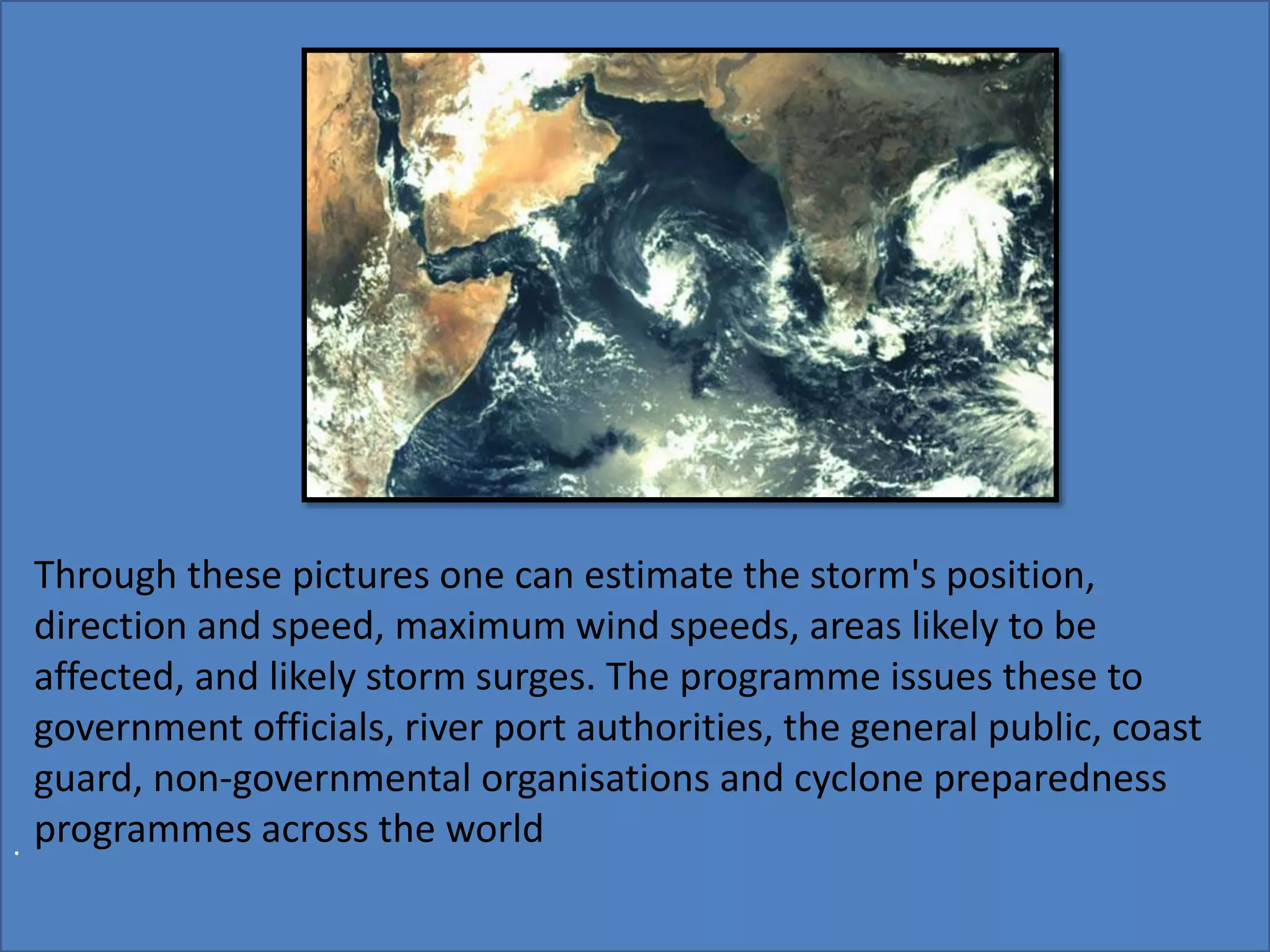 Disaster management using Remote sensing and GIS | PPTX | Geography | Science