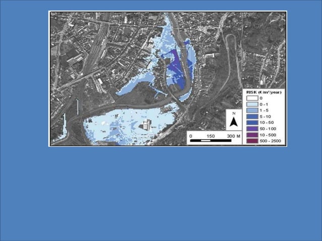 Disaster management using Remote sensing and GIS | PPTX | Geography | Science