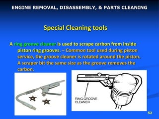 Disassemble Engine Parts and repair steps.pdf