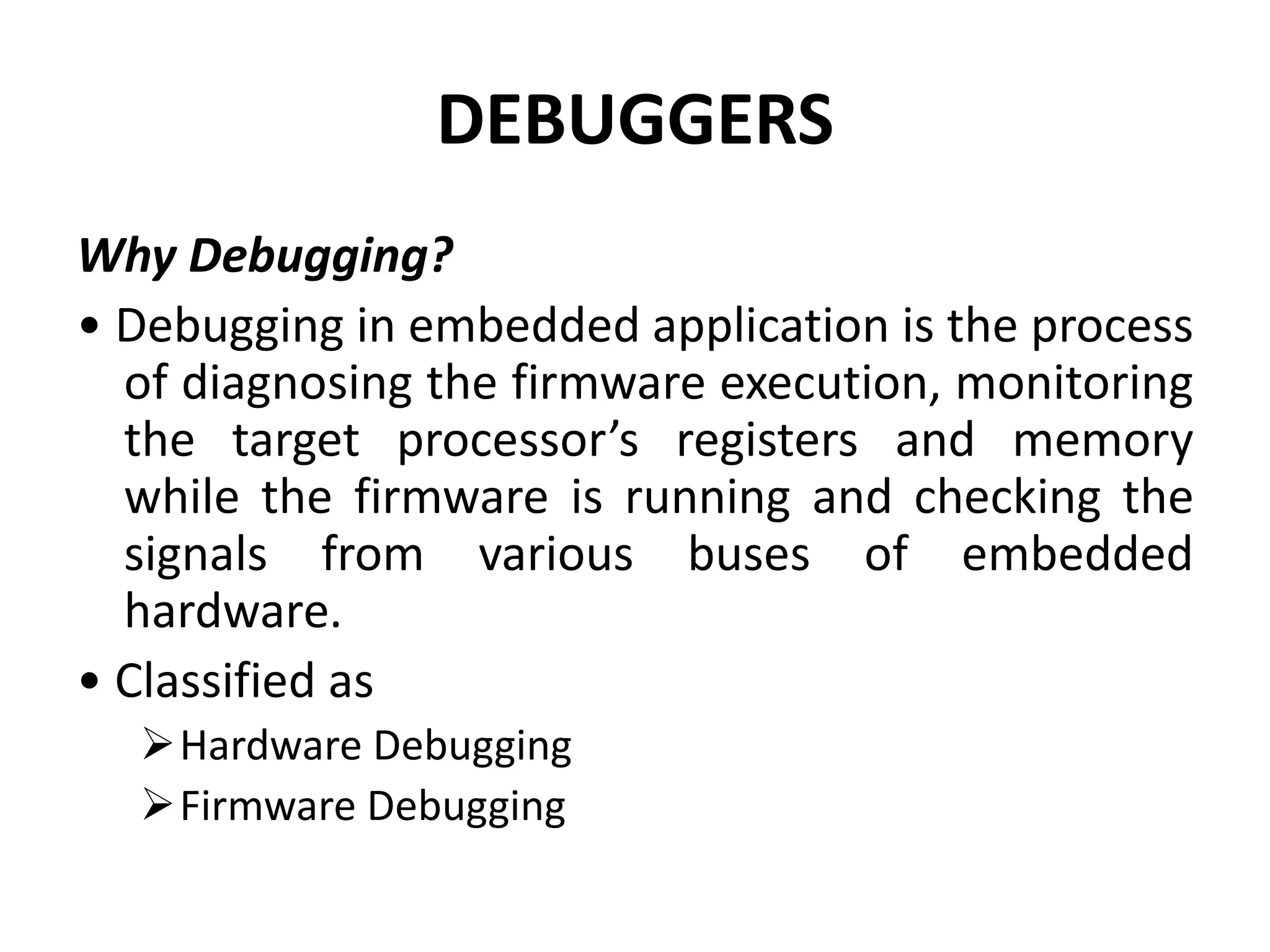DISASSEMBLER-DECOMPILER.pptx | Computing | Technology & Computing
