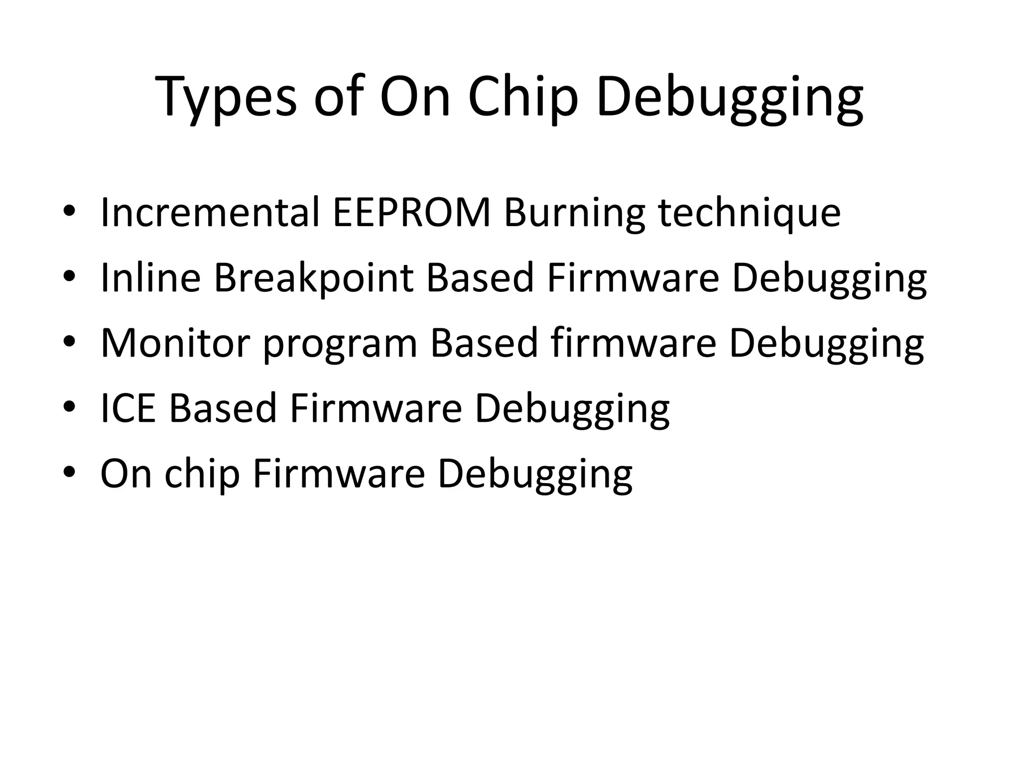 Disassembler Decompilerpptx Computing Technology And Computing