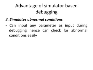 DISASSEMBLER-DECOMPILER.pptx | Computing | Technology & Computing