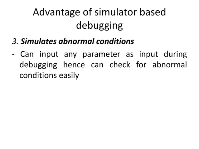 DISASSEMBLER-DECOMPILER.pptx | Computing | Technology & Computing