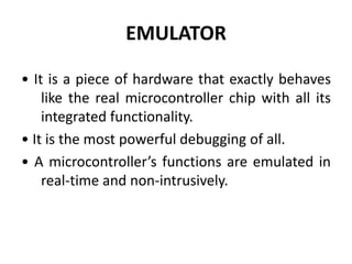 DISASSEMBLER-DECOMPILER.pptx