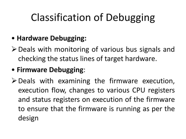 Disassembler Decompilerpptx Computing Technology And Computing