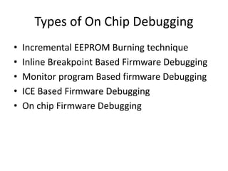 DISASSEMBLER-DECOMPILER.pptx | Computing | Technology & Computing