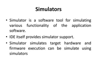 DISASSEMBLER-DECOMPILER.pptx | Computing | Technology & Computing