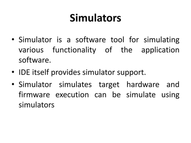 DISASSEMBLER-DECOMPILER.pptx | Computing | Technology & Computing
