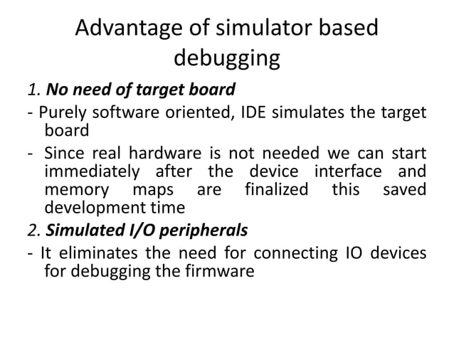 DISASSEMBLER-DECOMPILER.pptx | Computing | Technology & Computing